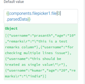 Unexpected behaviour when accessing parsed data from file picker with csv files · Issue #4011 ...