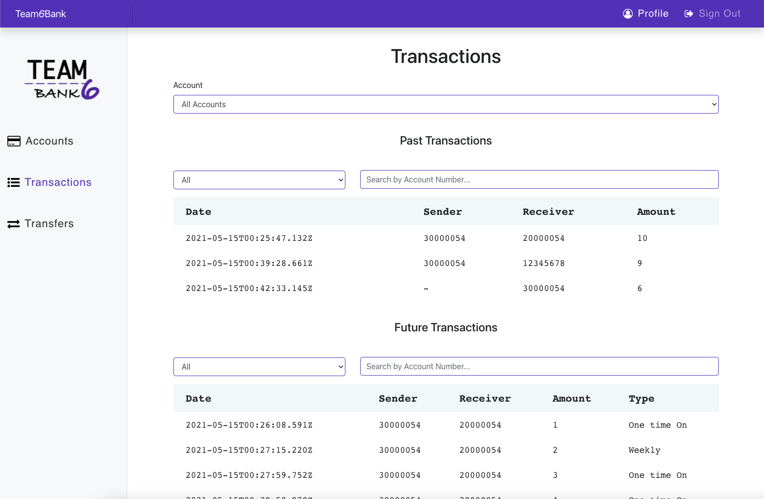 GitHub - HimajaChandaluri/Banking_Software