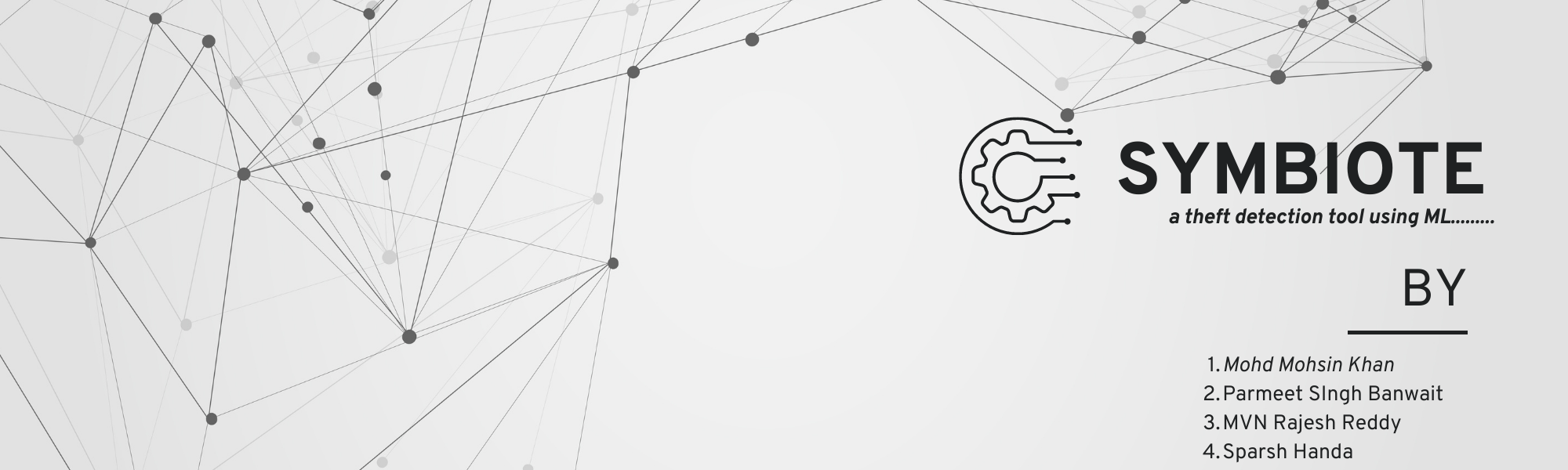 GitHub - rajeshreddy-1707/Symbiote