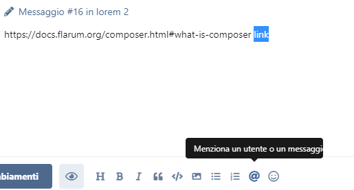Tooltip bug with italian language · Issue #2894 · flarum/framework · GitHub