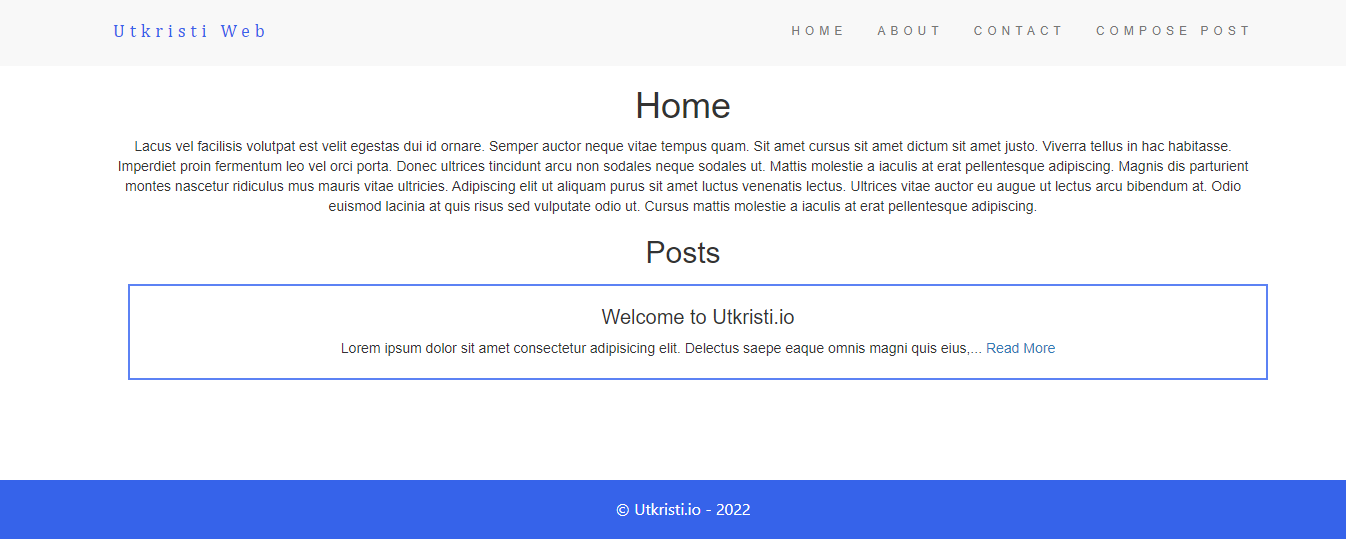 GitHub - utkarsh-1912/Post_Web