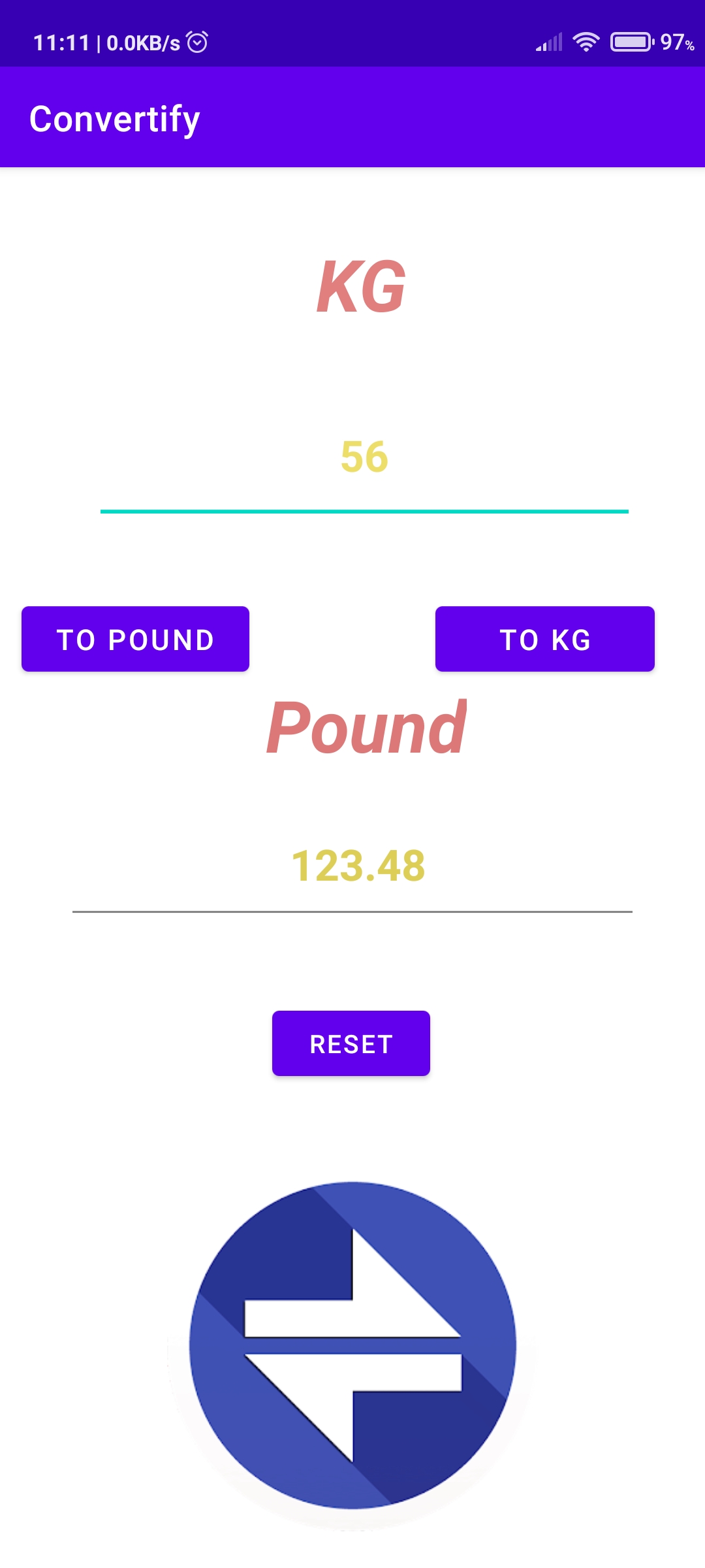 GitHub - sachin-pal89/Convertify