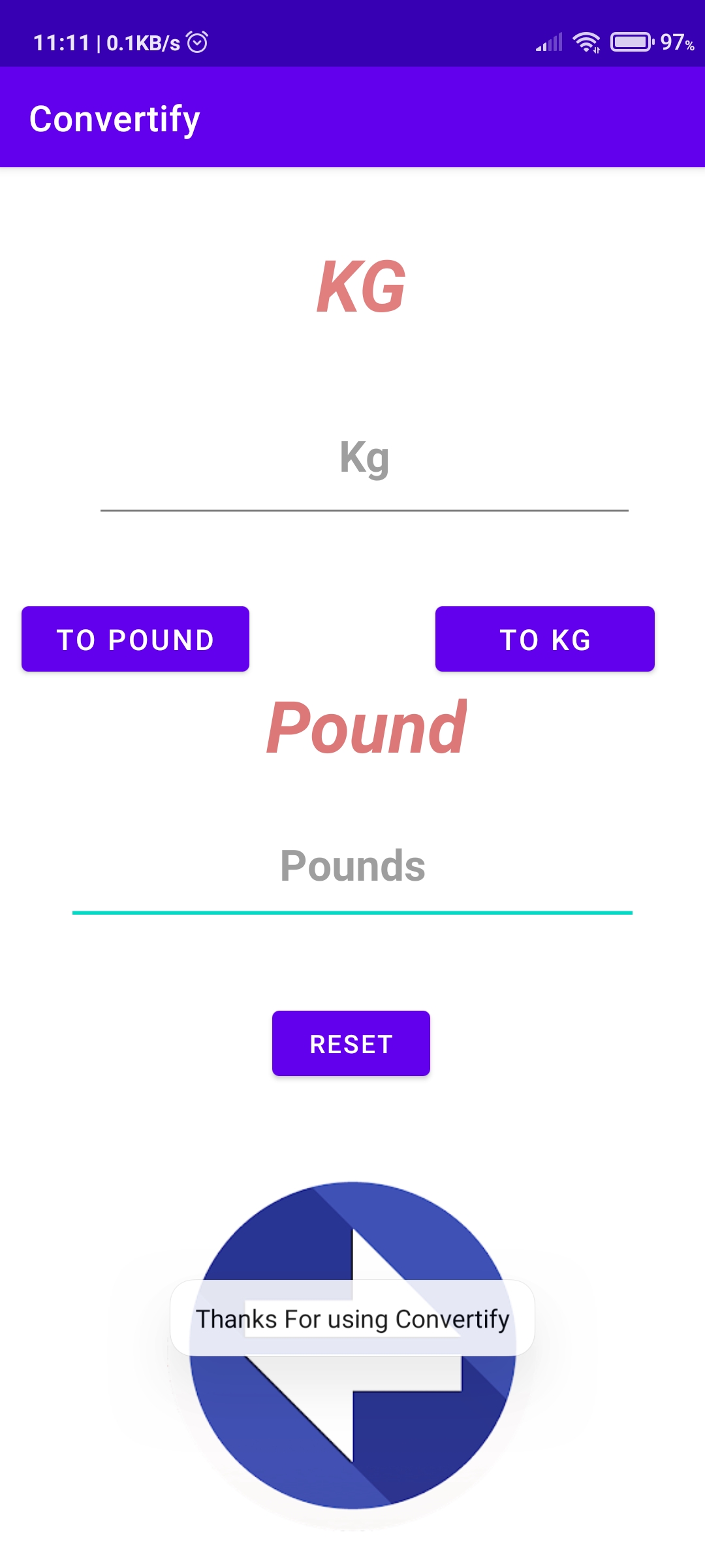 GitHub - sachin-pal89/Convertify