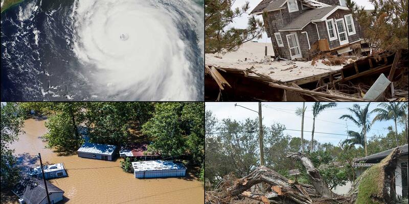 GitHub - durg3sh10/Classifying-buildings-Post-Hurricane-using-Satellite ...