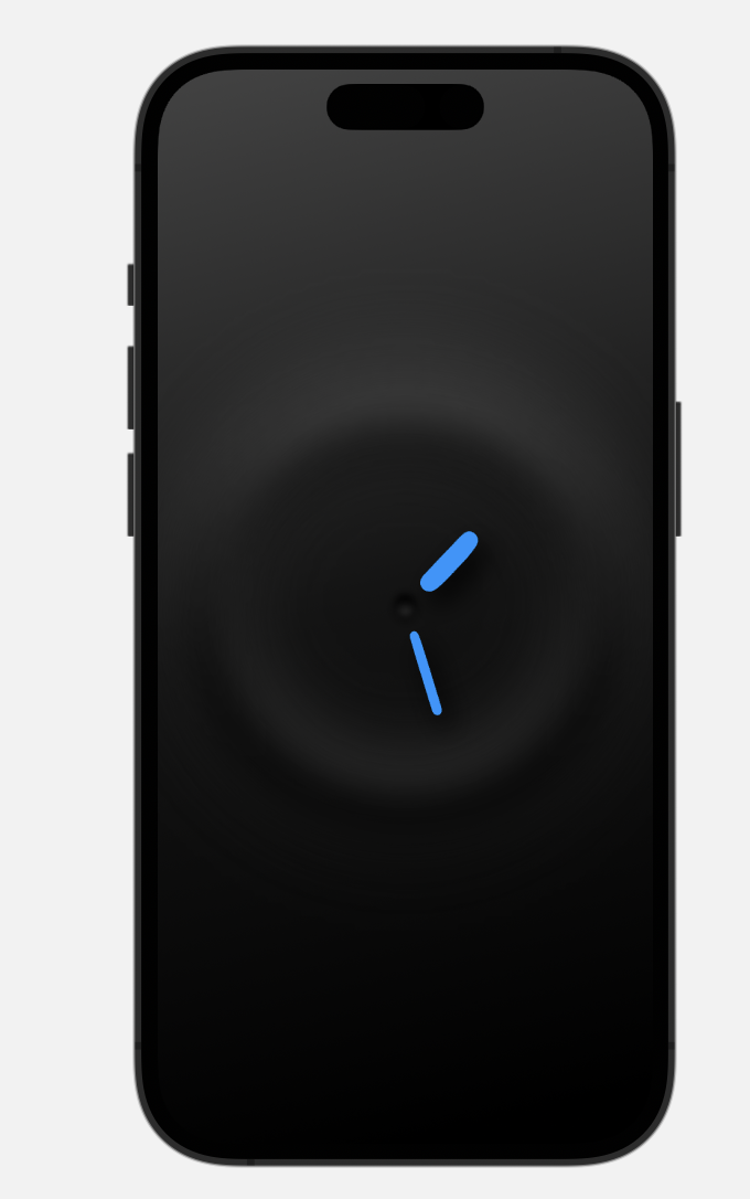 GitHub - pavelkrigin/Volumetric-clock