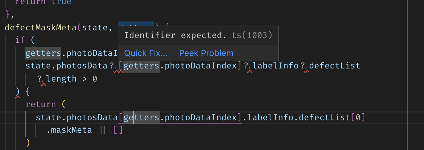 Optional Chaining Operator In Javascript（js的可选链操作符） · Issue 3 · Lzlublog · Github 