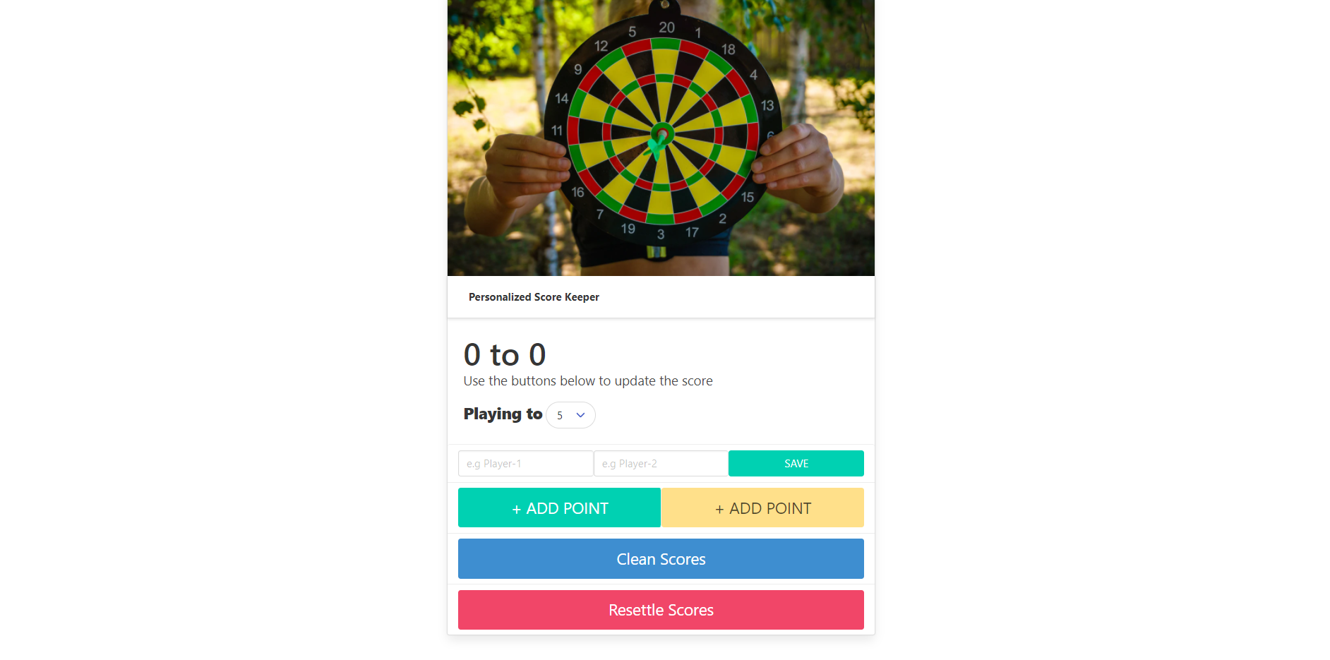 GitHub - DeepF02/Score-Keeper: This is an app build for Keeping record ...