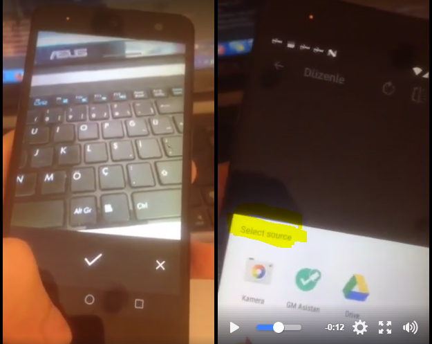 Select Source :( how to fix? · Issue #372 · ArthurHub/Android-Image-Cropper · GitHub