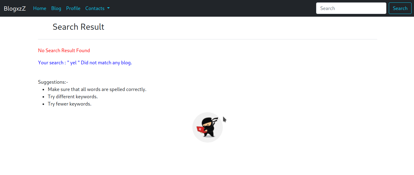GitHub - csk-5652/Django_Blog_Application: BlogxzZ is a web application build using Django