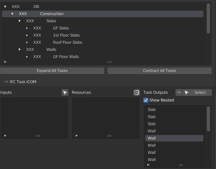 4D BIM visualization feature · Issue #2381 · IfcOpenShell/IfcOpenShell · GitHub
