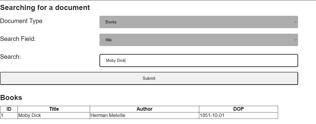 GitHub - Flame338/lms-project: Source code for Library Management System, a UST FSD Project