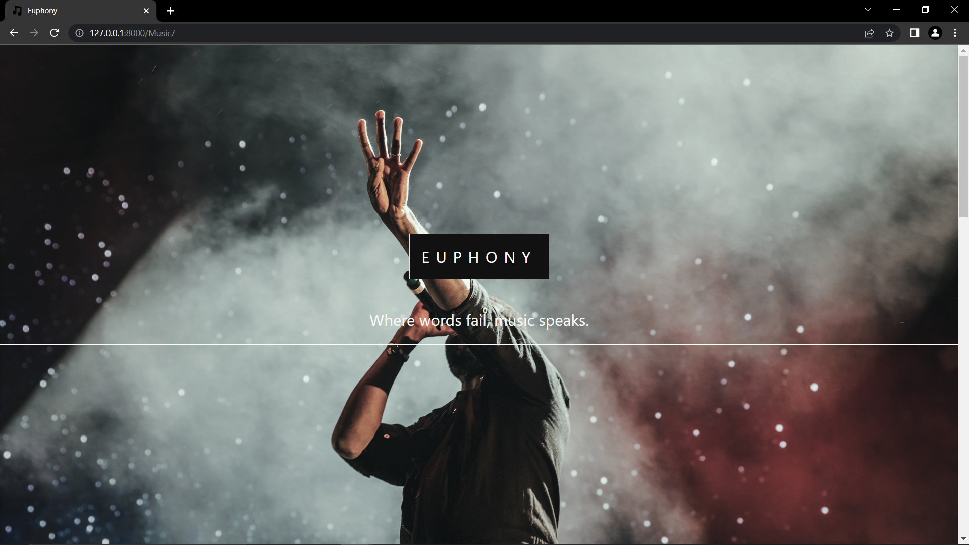 GitHub - anushka171-gupta/Euphony-A-Music-Recommendation-System