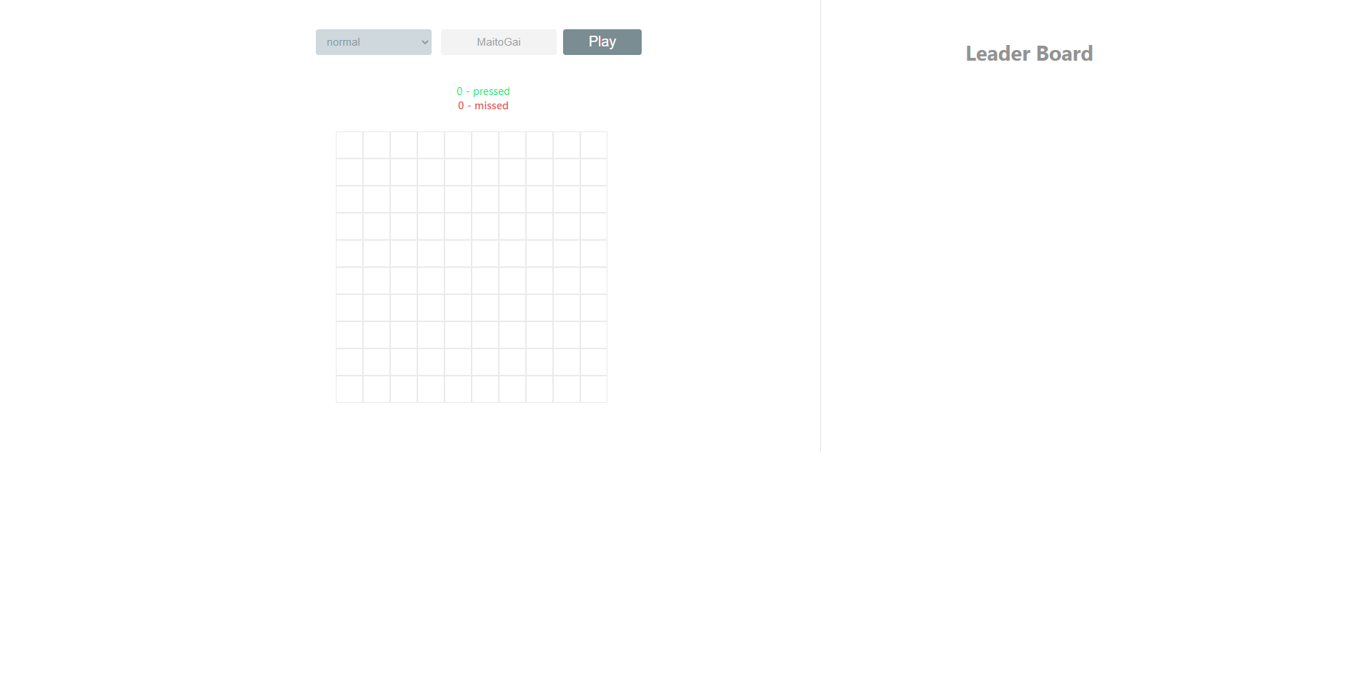 GitHub - viktor-dykyi/GameDots