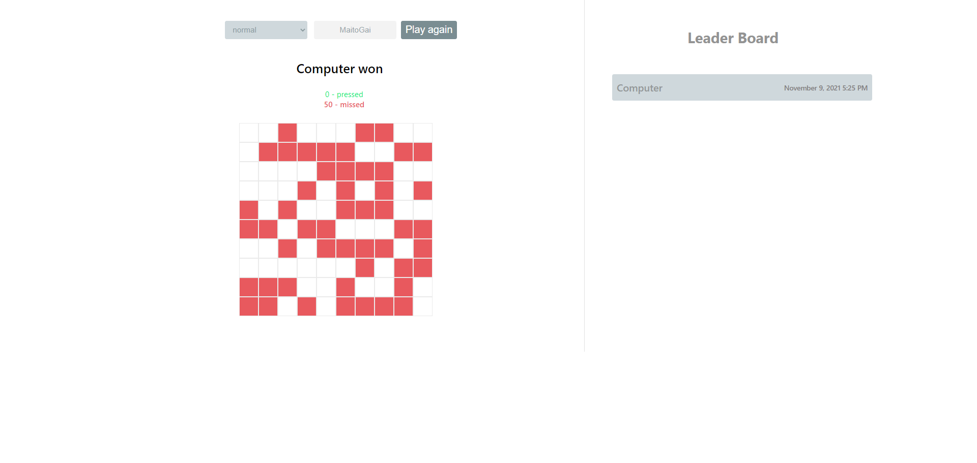GitHub - viktor-dykyi/GameDots