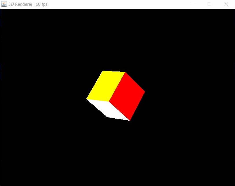 GitHub - ErtasBunyamin/java-3d-modeling: 3D Modeling with java.