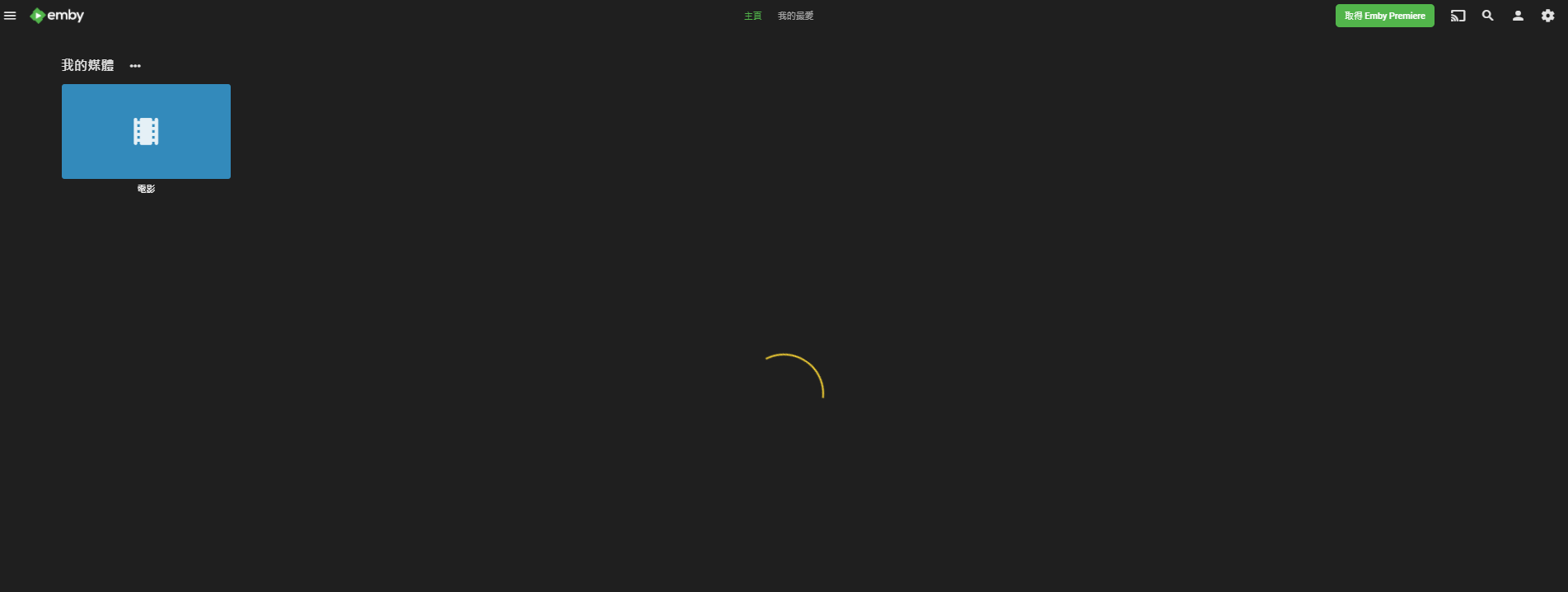香港的朋友播放不到 · Issue #117 · JavScraper/Emby.Plugins.JavScraper · GitHub