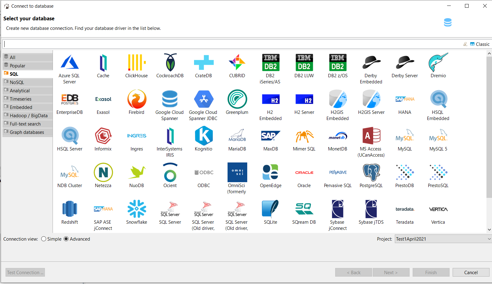 GitHub - alexacpvn/DBeaver: DBeaver - A friendly guide to DBeaver