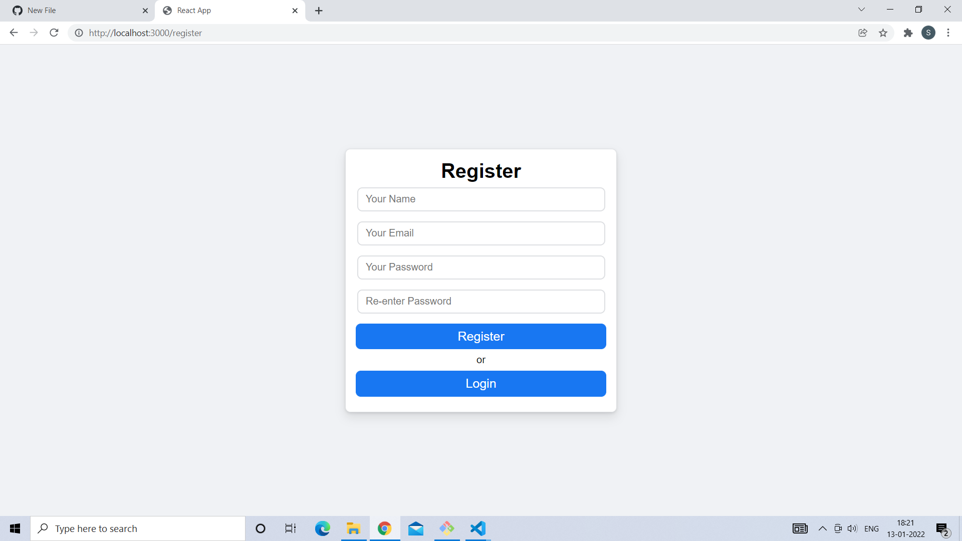 GitHub - SahilSingh55/Taxable-Income-Calculator-Web-App: This is a ...