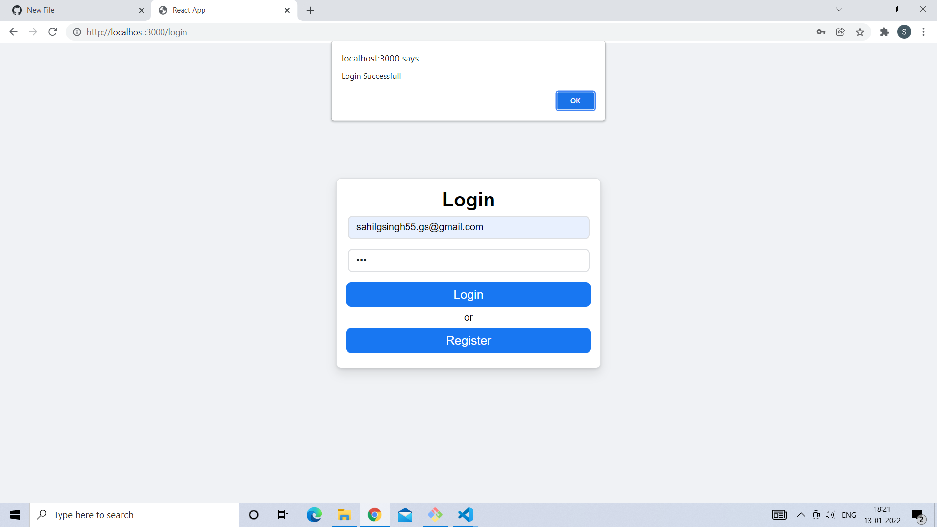 GitHub - SahilSingh55/Taxable-Income-Calculator-Web-App: This is a responsive web app that takes ...