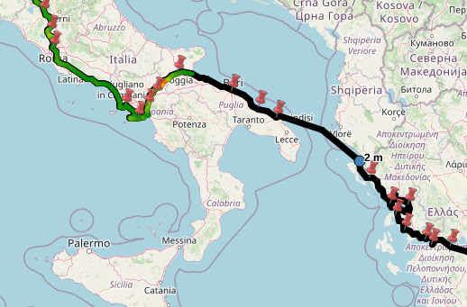 Large parts of leaflet-holtine are black · Issue #259 · Raruto/leaflet ...