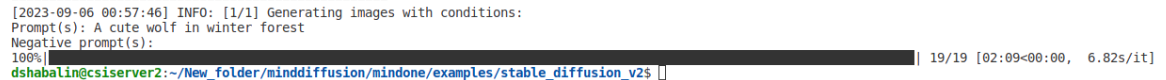 Stable_Diffusion_V2 does not work on the CPU · Issue #125 · mindspore-lab/mindone · GitHub
