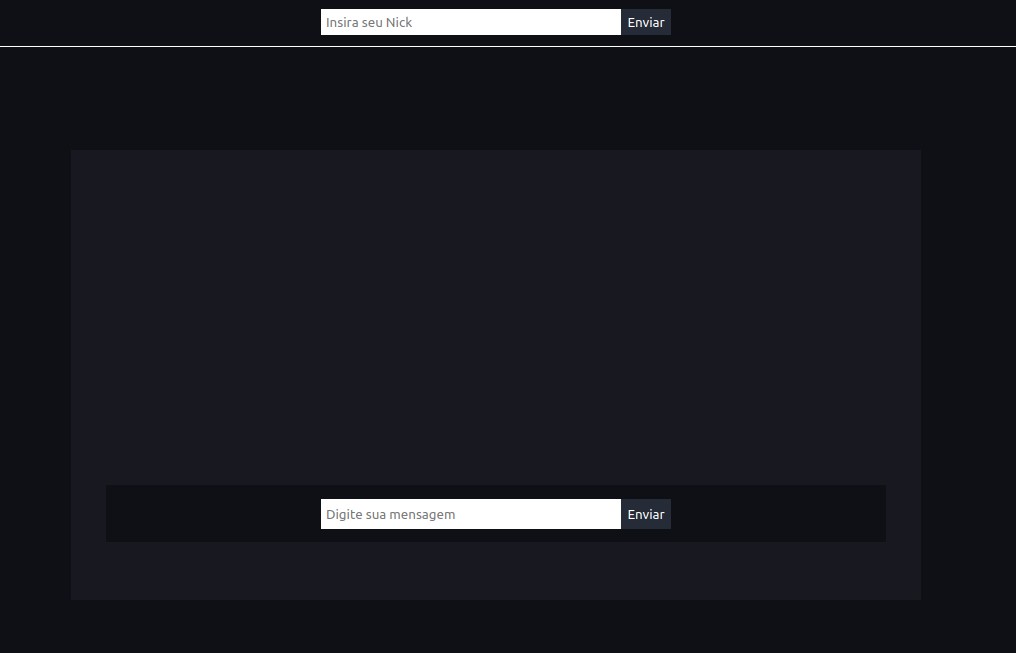 GitHub - joaov1ct0r/node-chat-socket-mvc: MVC com rotas e telas de registro e login de usuarios ...