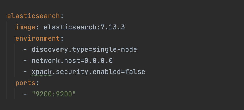 Issue with local docer-compose setup · Issue #732 · saeloun/miru-web ...