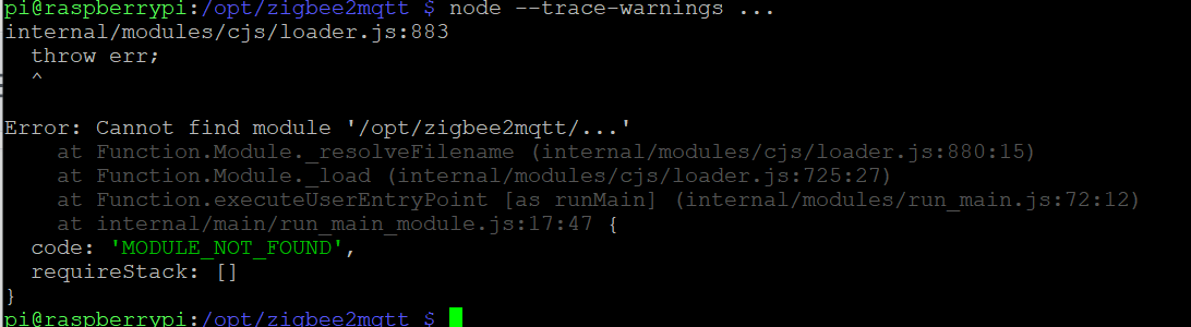 Need help configuring Zigbee2MQTT/configuration.yaml · Koenkk zigbee2mqtt · Discussion #7179 ...