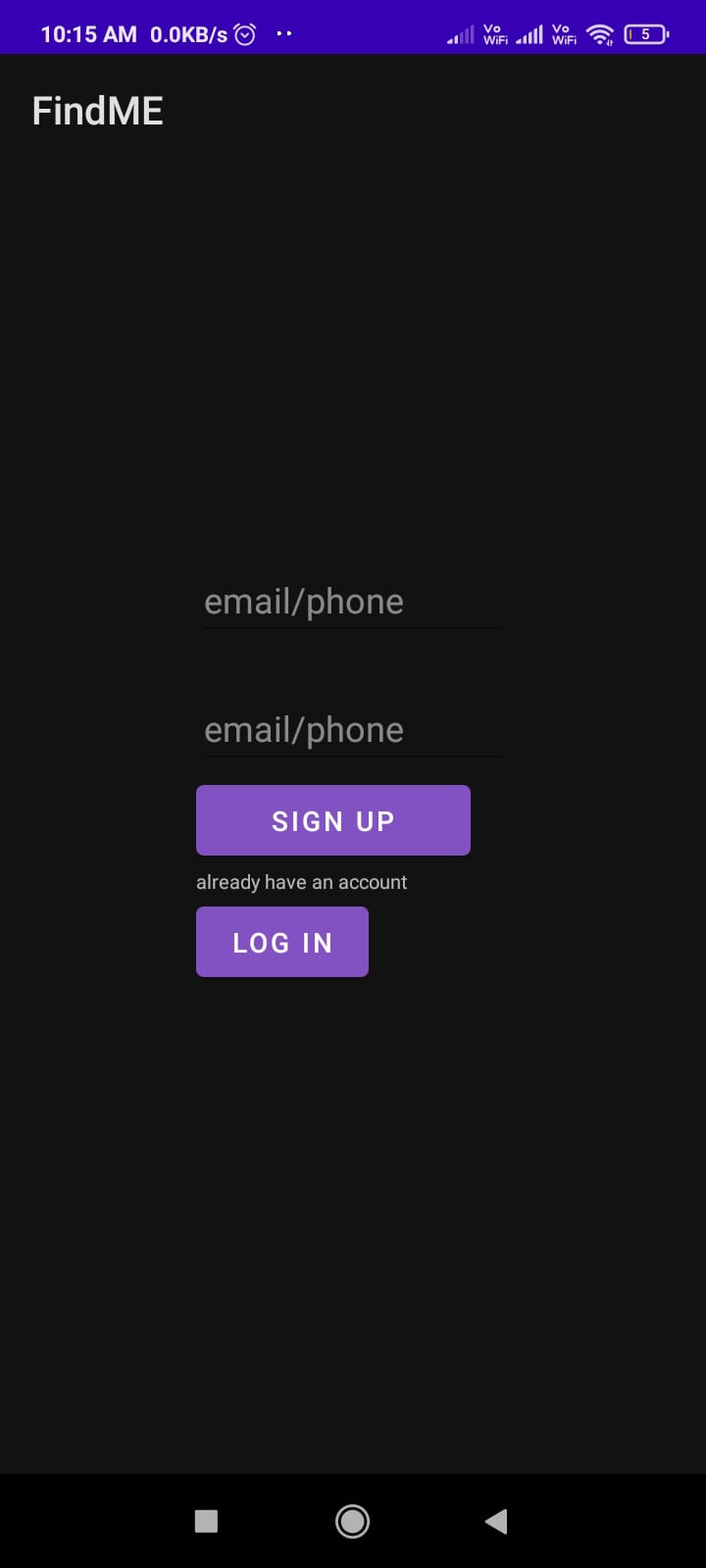 GitHub - anurag-crypto/Khoj-App