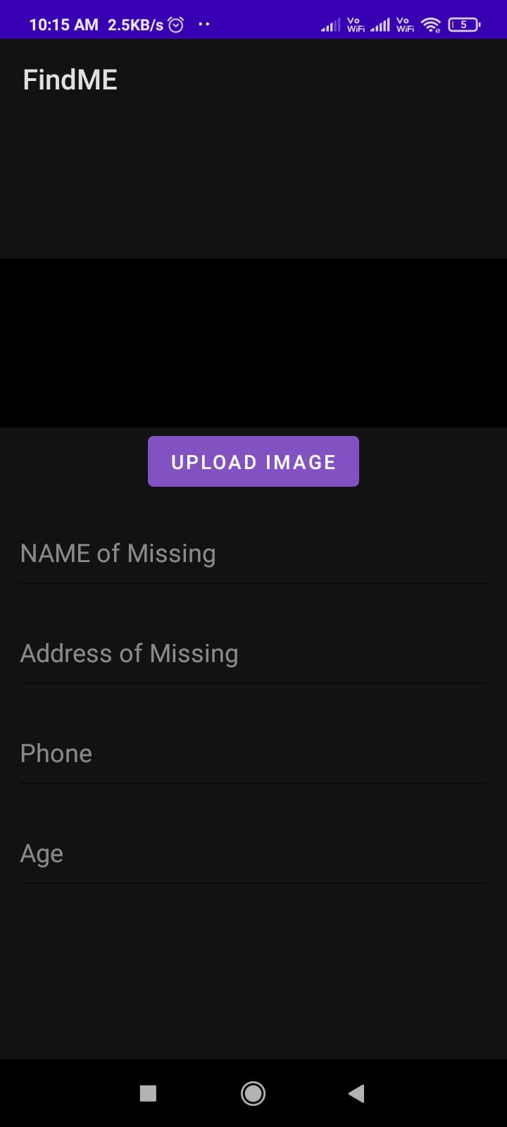 GitHub - anurag-crypto/Khoj-App