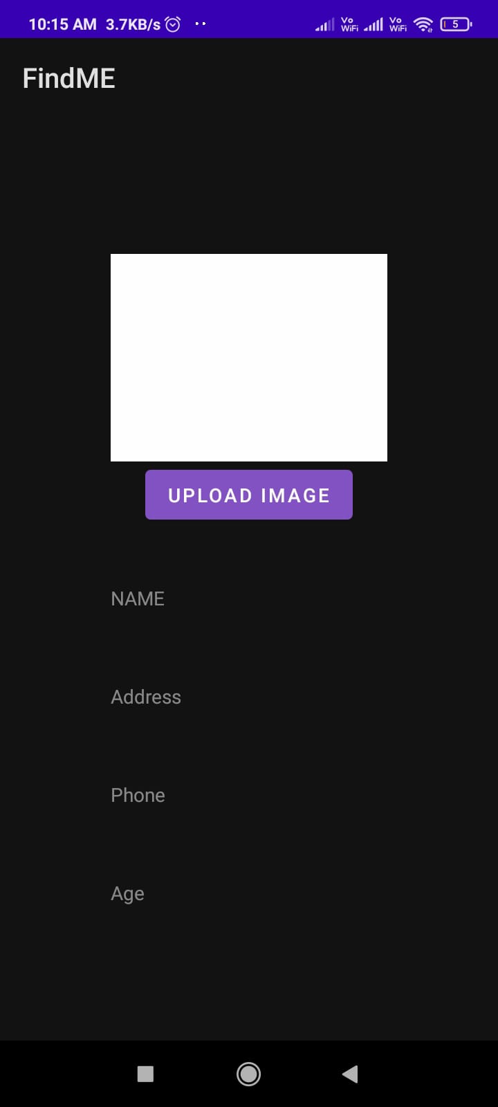GitHub - anurag-crypto/Khoj-App