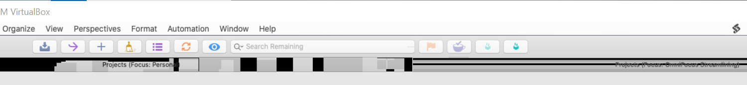 Application tabs not displayed correctly (e.g. Safari / OmniFocus / Finder) · Issue #407 ...