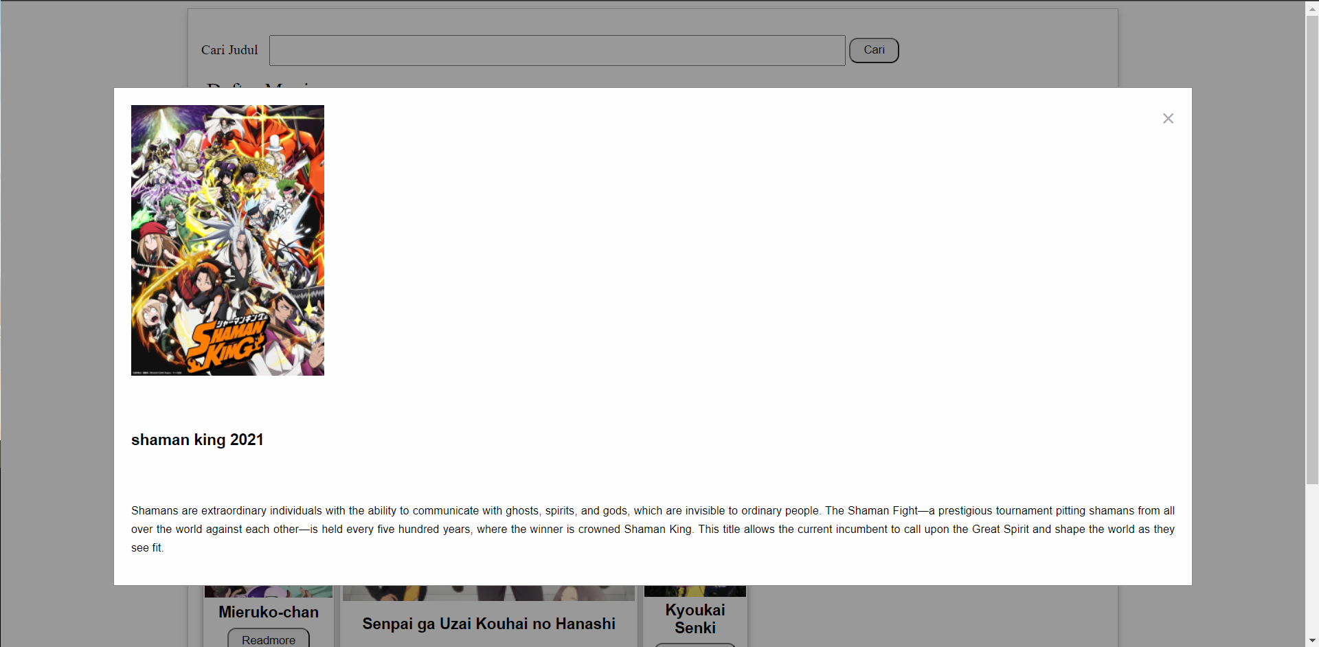 GitHub - yobong-rex/tugas_3_GDSC