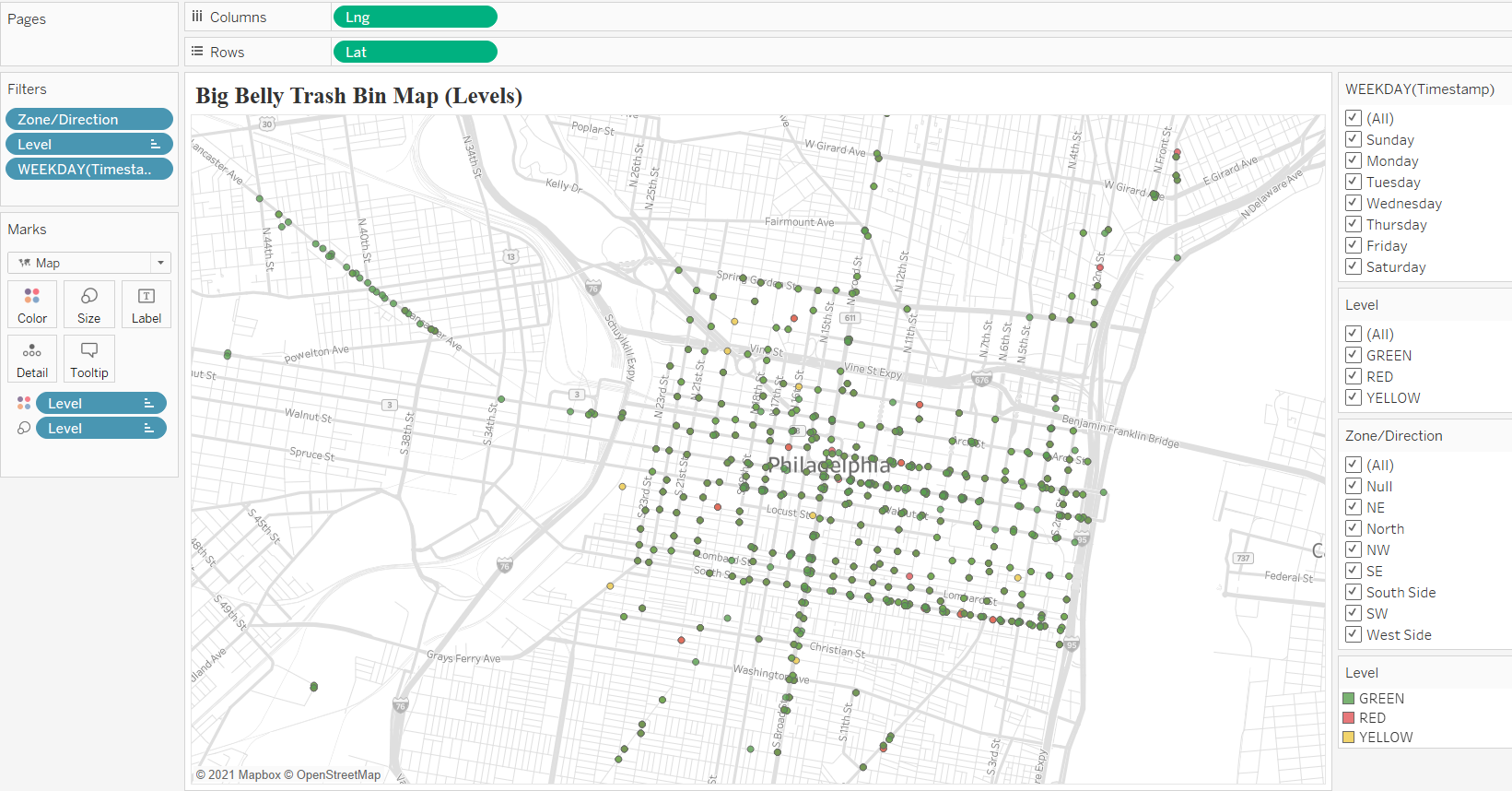 GitHub - analystwil/Waste_Management_Final_Project: Group Project