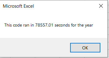 GitHub - unoah78/stocks-analysis: VBA of Wall Street