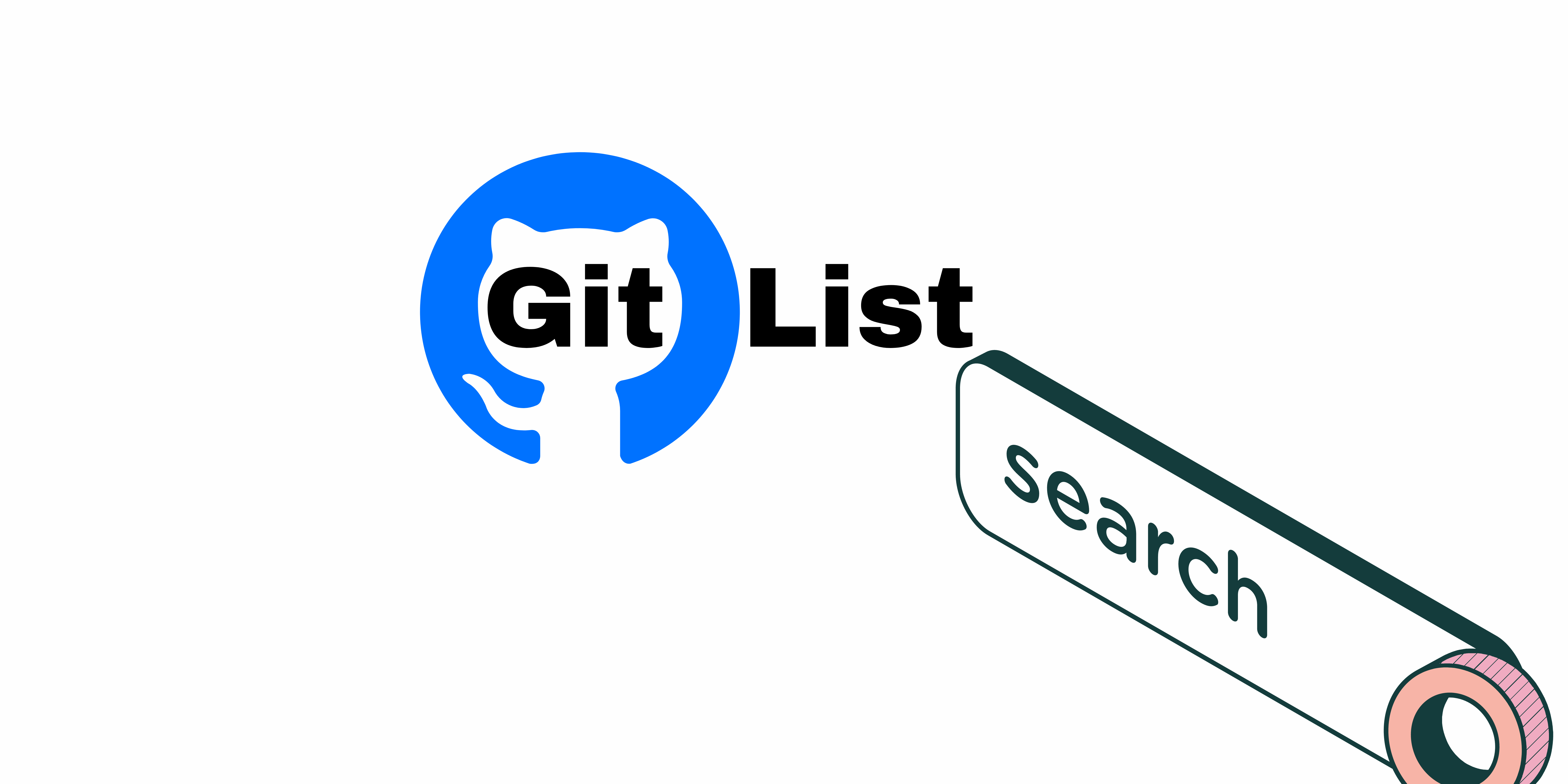GitHub - abdelrany/git-list
