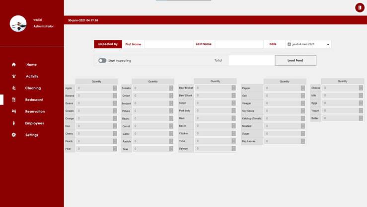 GitHub - abdelrany/Gestion-Auberge-