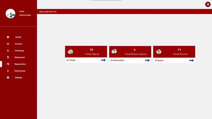 GitHub - abdelrany/Gestion-Auberge-