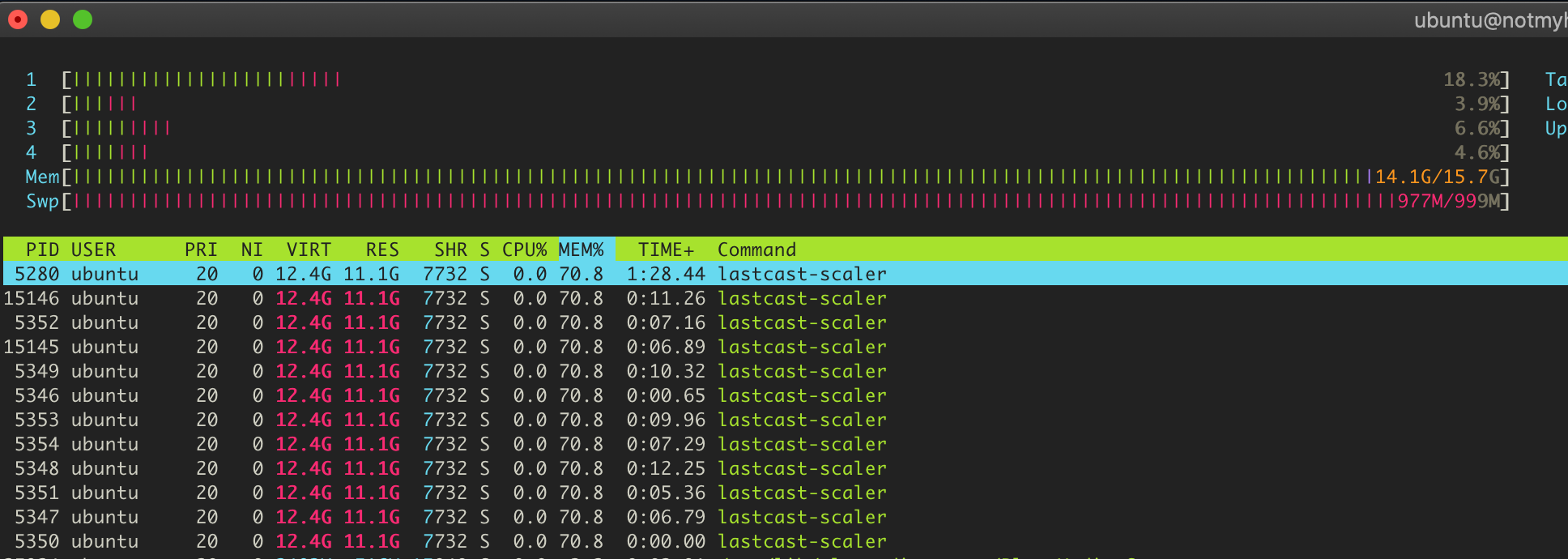 Very high memory usage on png resize (8GB heap alloc for 30 images) · Issue #321 · h2non/bimg ...
