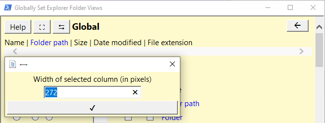 WinSetView/Manual.md at main · LesFerch/WinSetView · GitHub