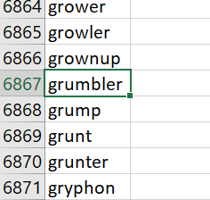 SVO Faulty application of filters by WordNet social actor list - Harry Potter · Issue #470 · NLP ...