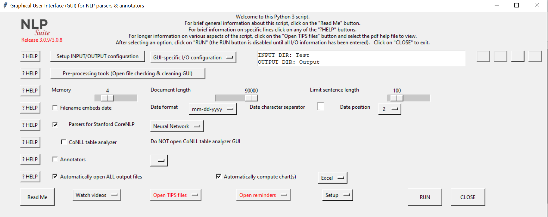 Clause Tag Not Exported By Corenlp Parser · Issue 760 · Nlp Suitenlp Suite · Github