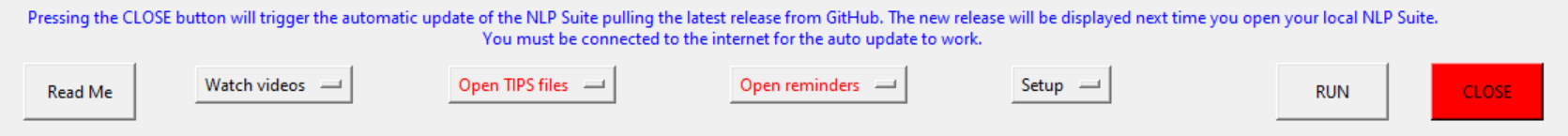 tkinter colors on Mac · Issue #796 · NLP-Suite/NLP-Suite · GitHub