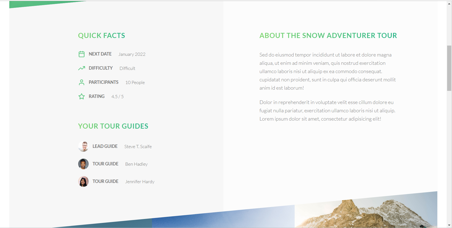 GitHub - iamrahultripathi/Tour-Booking-Website