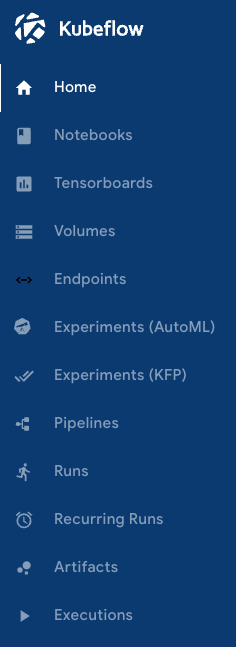 models icon (kserve) not inheriting iron icon colors · Issue #7111 · kubeflow/kubeflow · GitHub