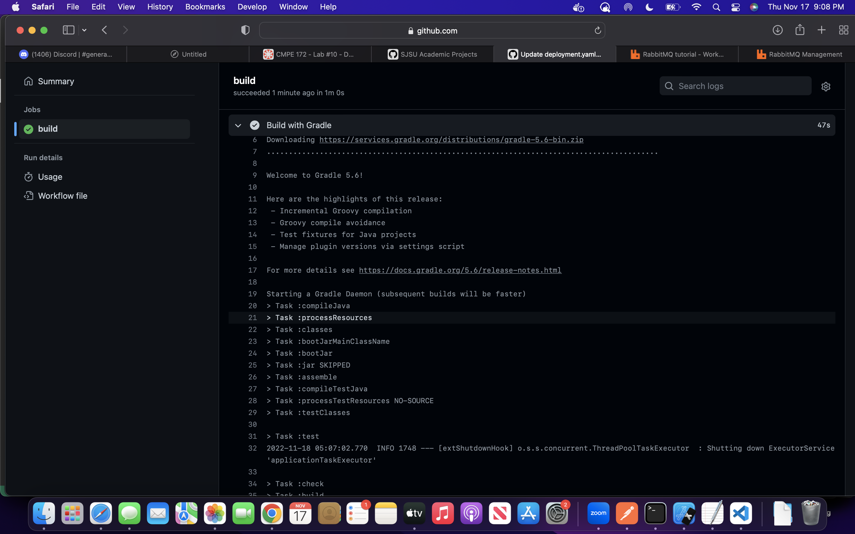 GitHub - ThongN2/spring-gumball