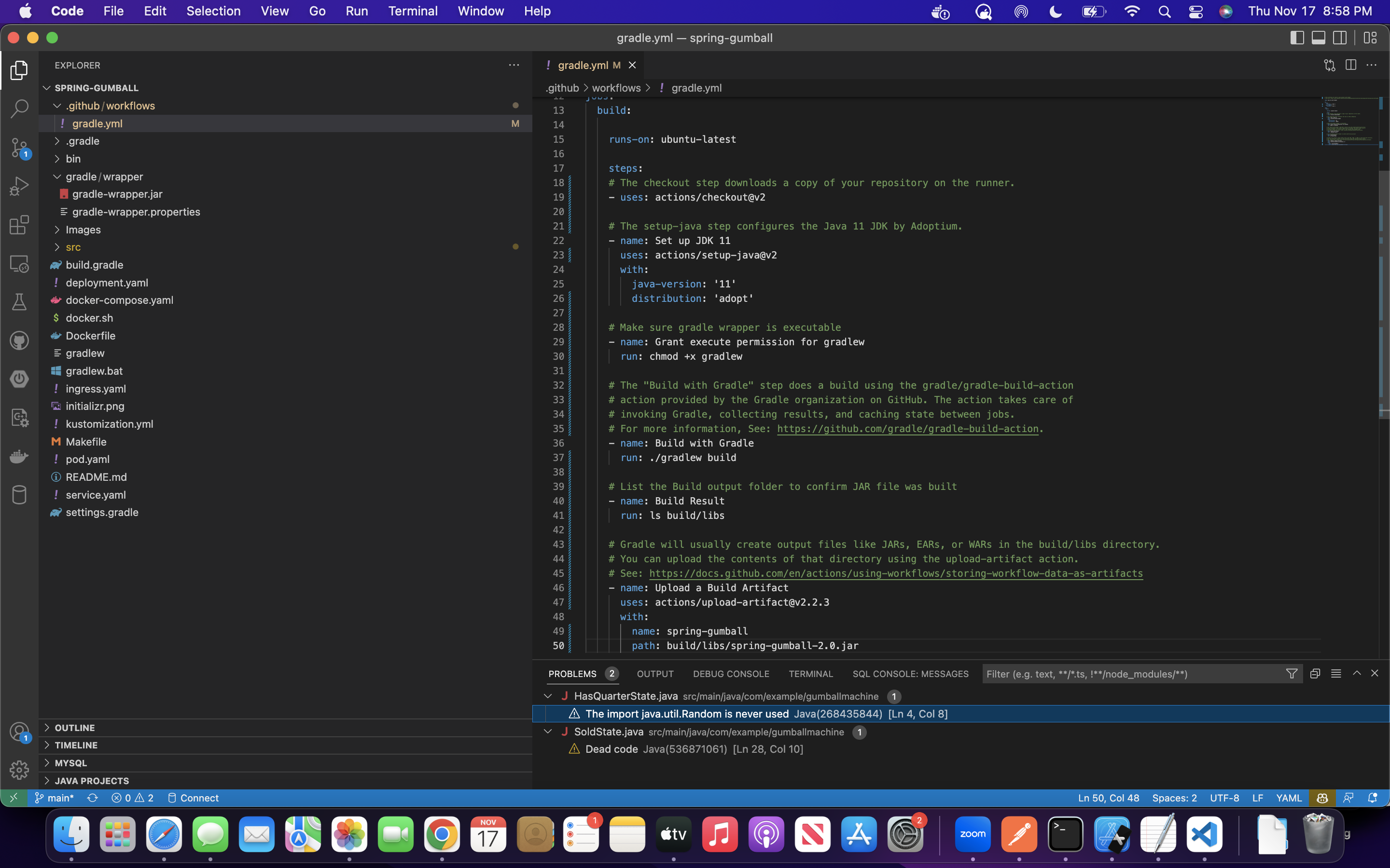 GitHub - ThongN2/spring-gumball