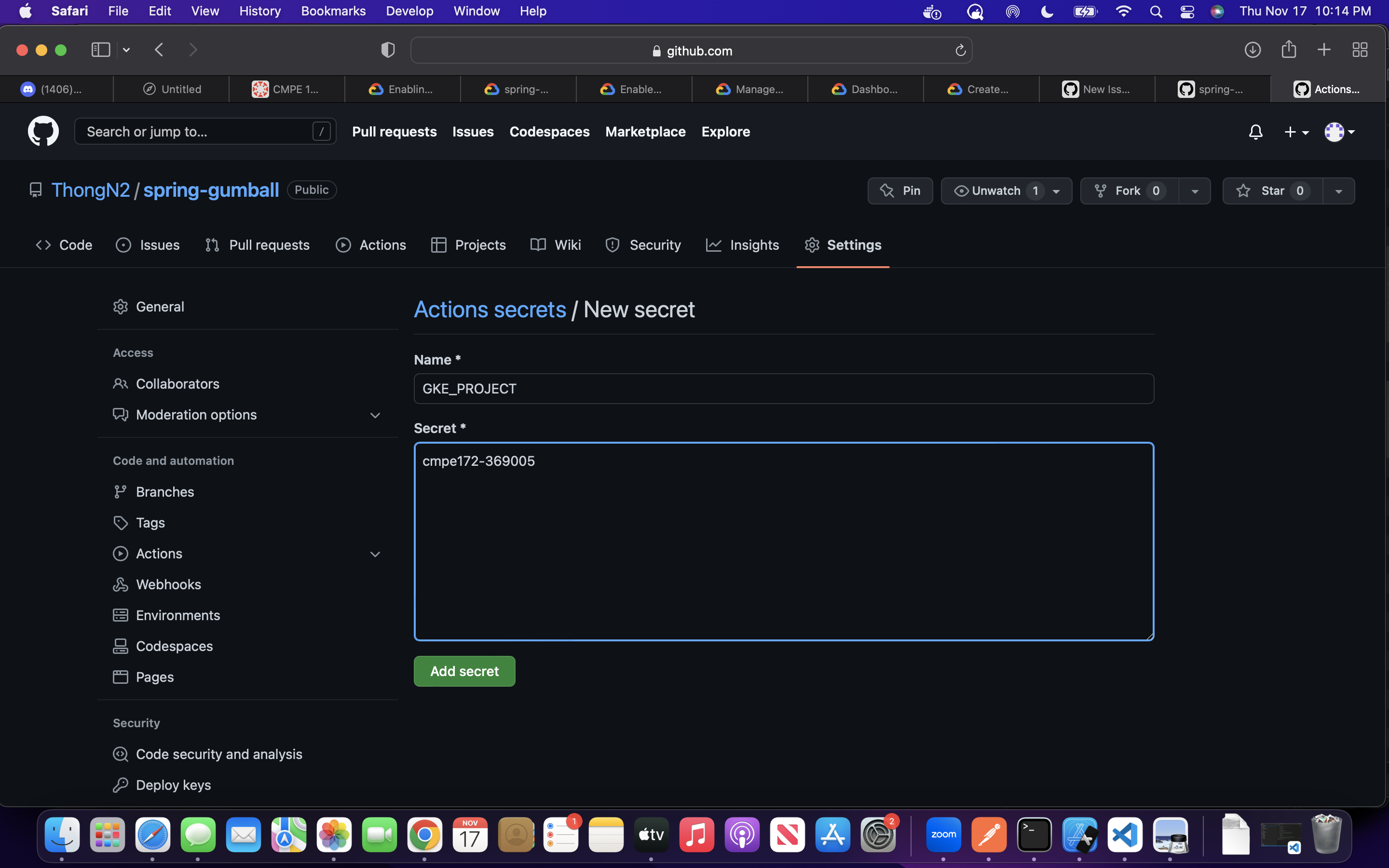 GitHub - ThongN2/spring-gumball