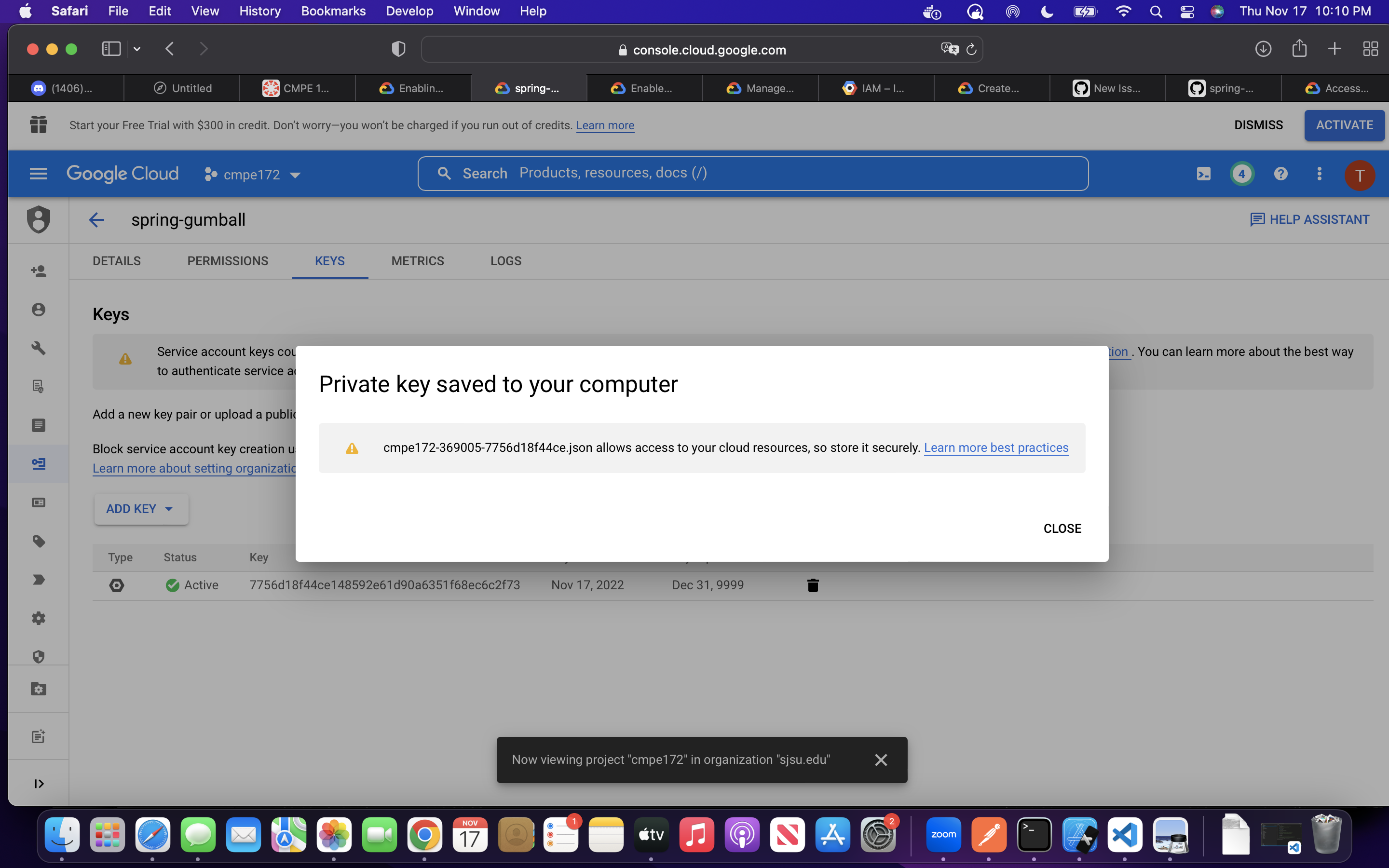 GitHub - ThongN2/spring-gumball