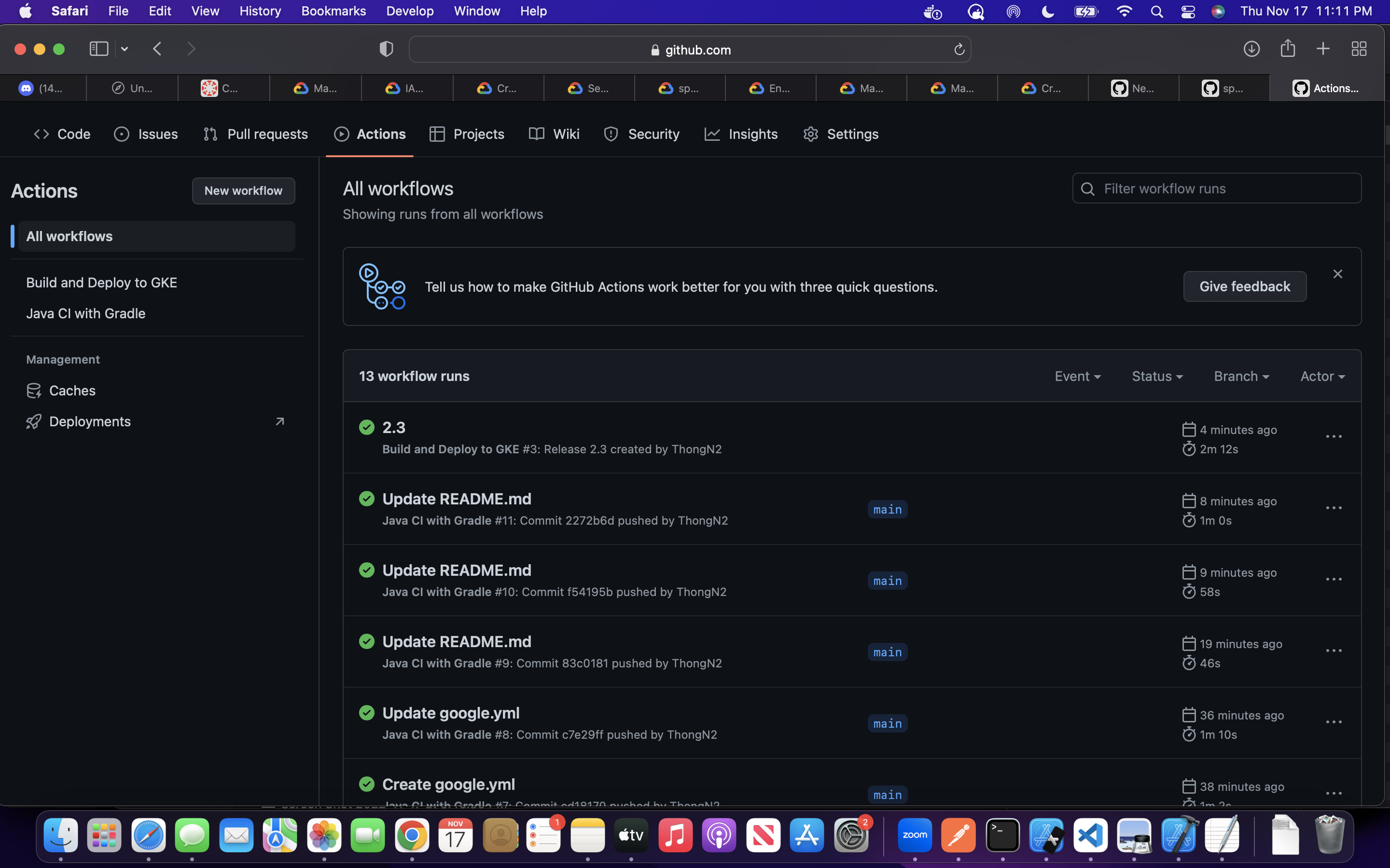 GitHub - ThongN2/spring-gumball
